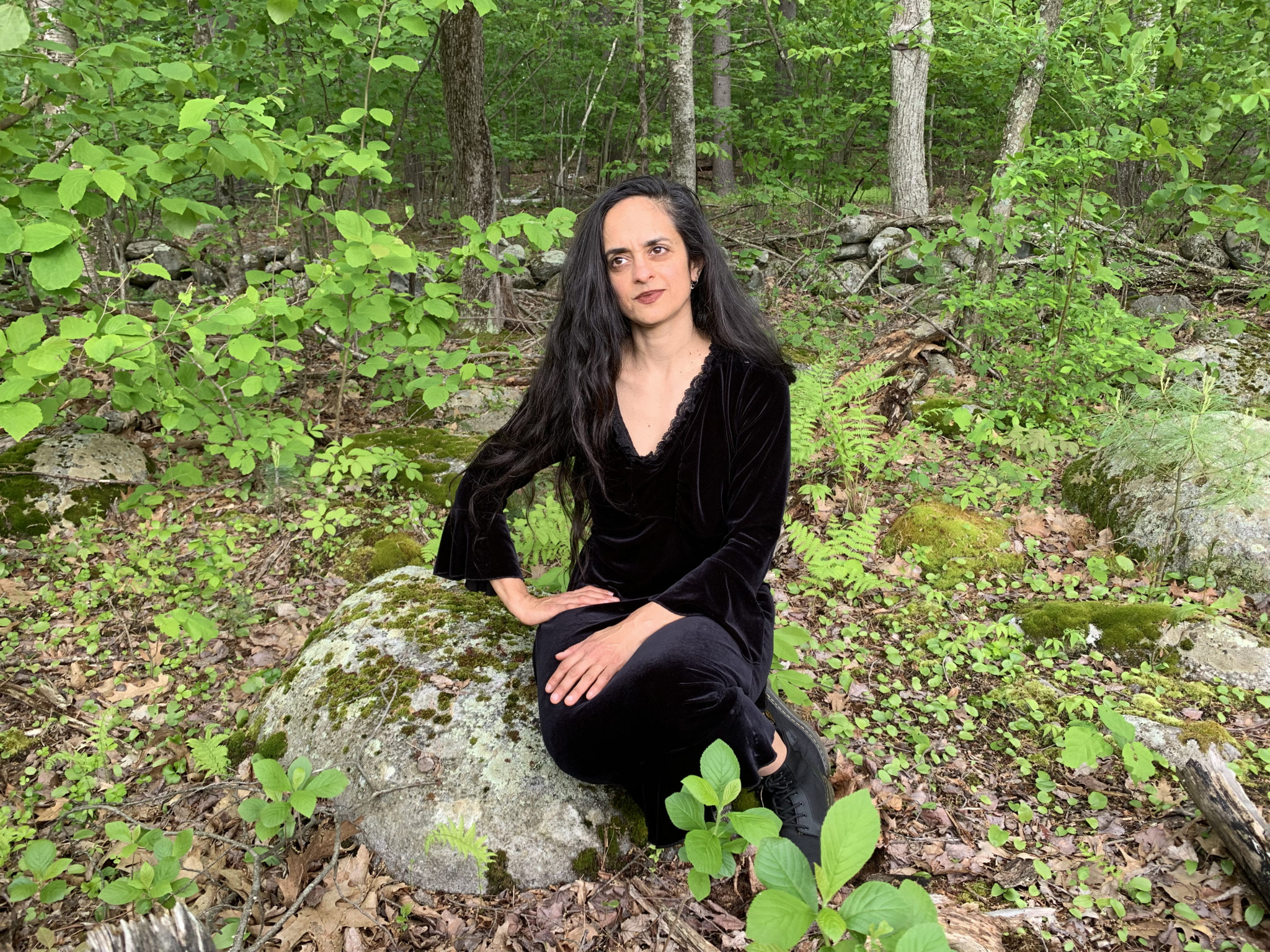 Photos ~ Singer Mali